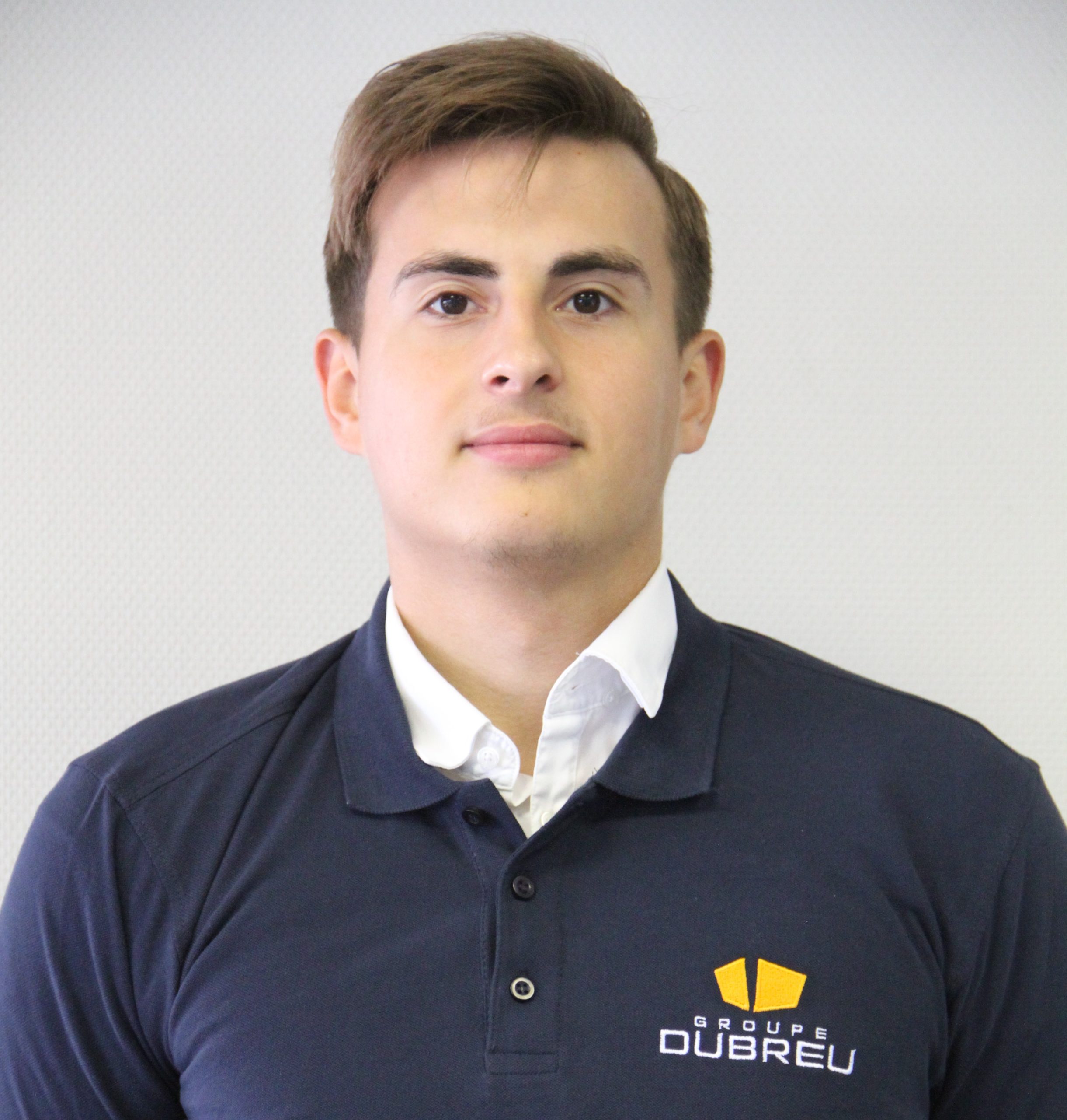 Nos véhicules utilitaires - Groupe Dubreu